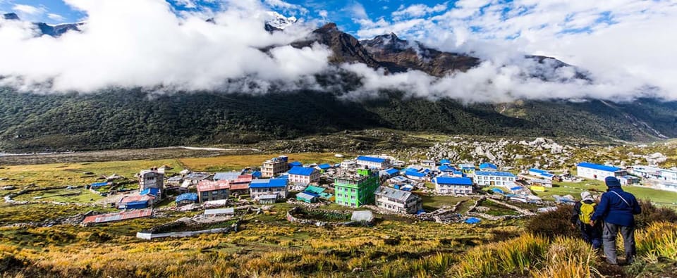 Helambu Circuit Trek | GetYourGuide