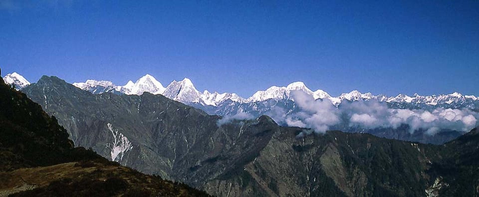 Helambu Circuit Trek | GetYourGuide