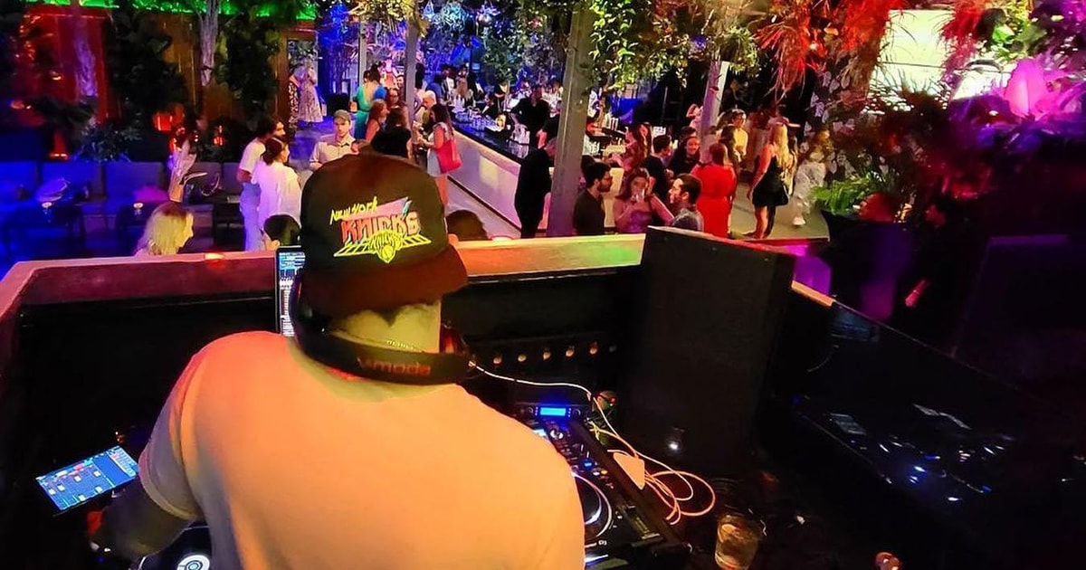 New York: i migliori pub, club segreti e locali sui tetti | GetYourGuide