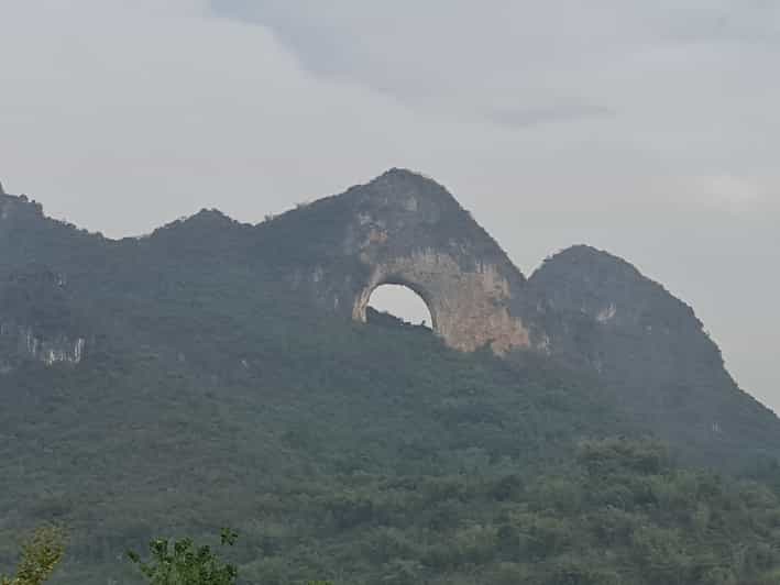 Yangshuo Water Caves & Moon Hill Full-Day Private Tour | GetYourGuide