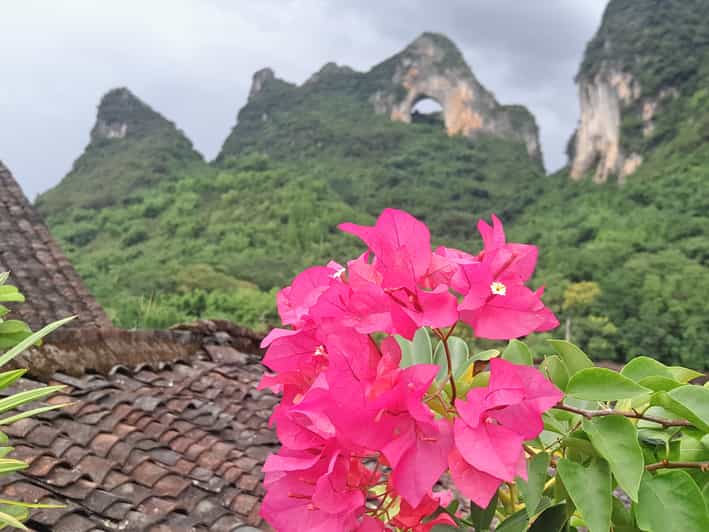 Yangshuo Water Caves & Moon Hill Full-Day Private Tour | GetYourGuide
