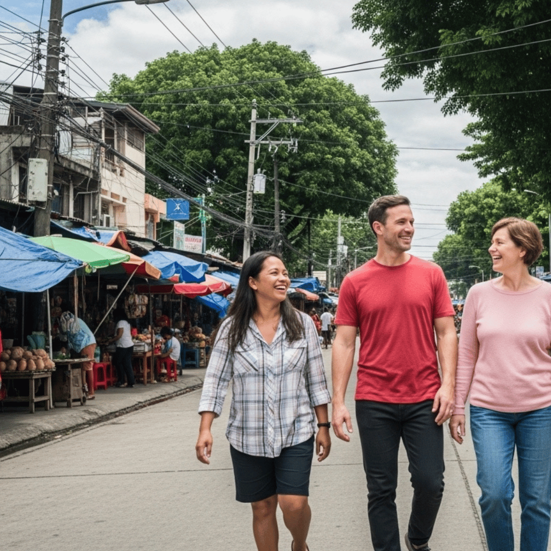 Manila Highlights & Hidden Gems: Private Tour with a Local | GetYourGuide