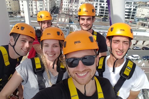 The BEST Brighton Tours and Things to Do in 2022 - FREE Cancellation ...