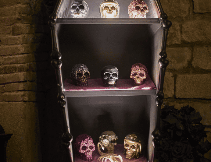 Barcelona: Nightmare Horror Museum Maze Entry Ticket | GetYourGuide