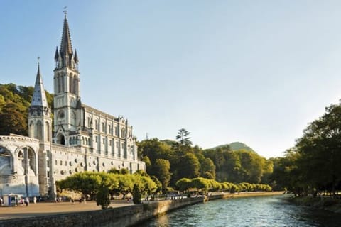 Santuario de Nuestra Señora de Lourdes, Lourdes - Reserva de entradas y tours | GetYourGuide