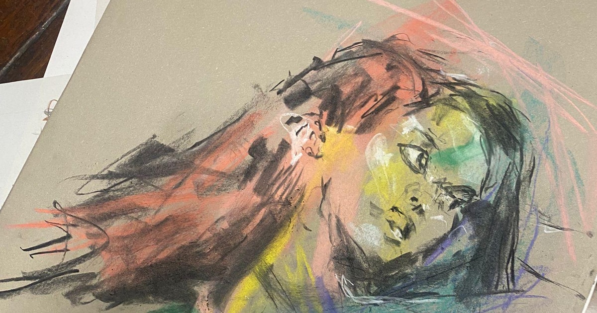 Life Drawing with Kent Art Collective | GetYourGuide