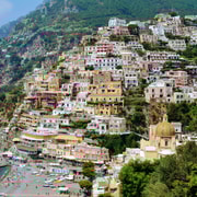 From Rome: Pompeii, Amalfi Coast and Positano Day Trip | GetYourGuide