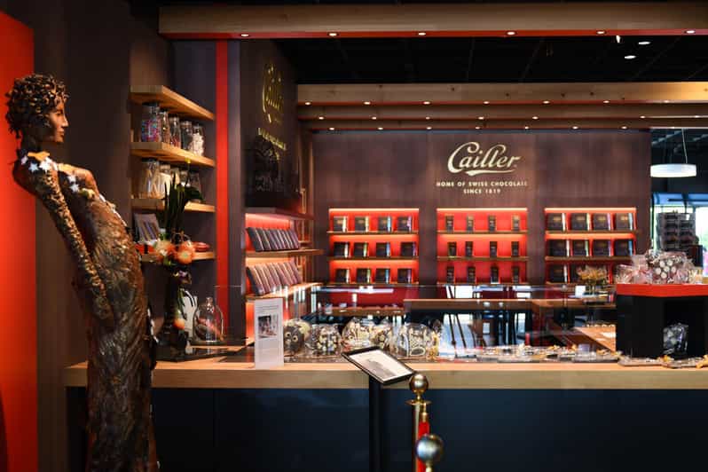 Private Swiss Cheese & Chocolate Tasting Trip in Gruyeres | GetYourGuide