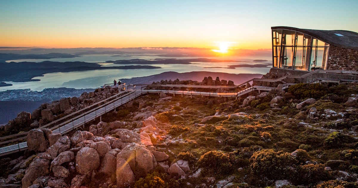 2 días de lo mejor de Tasmania | GetYourGuide