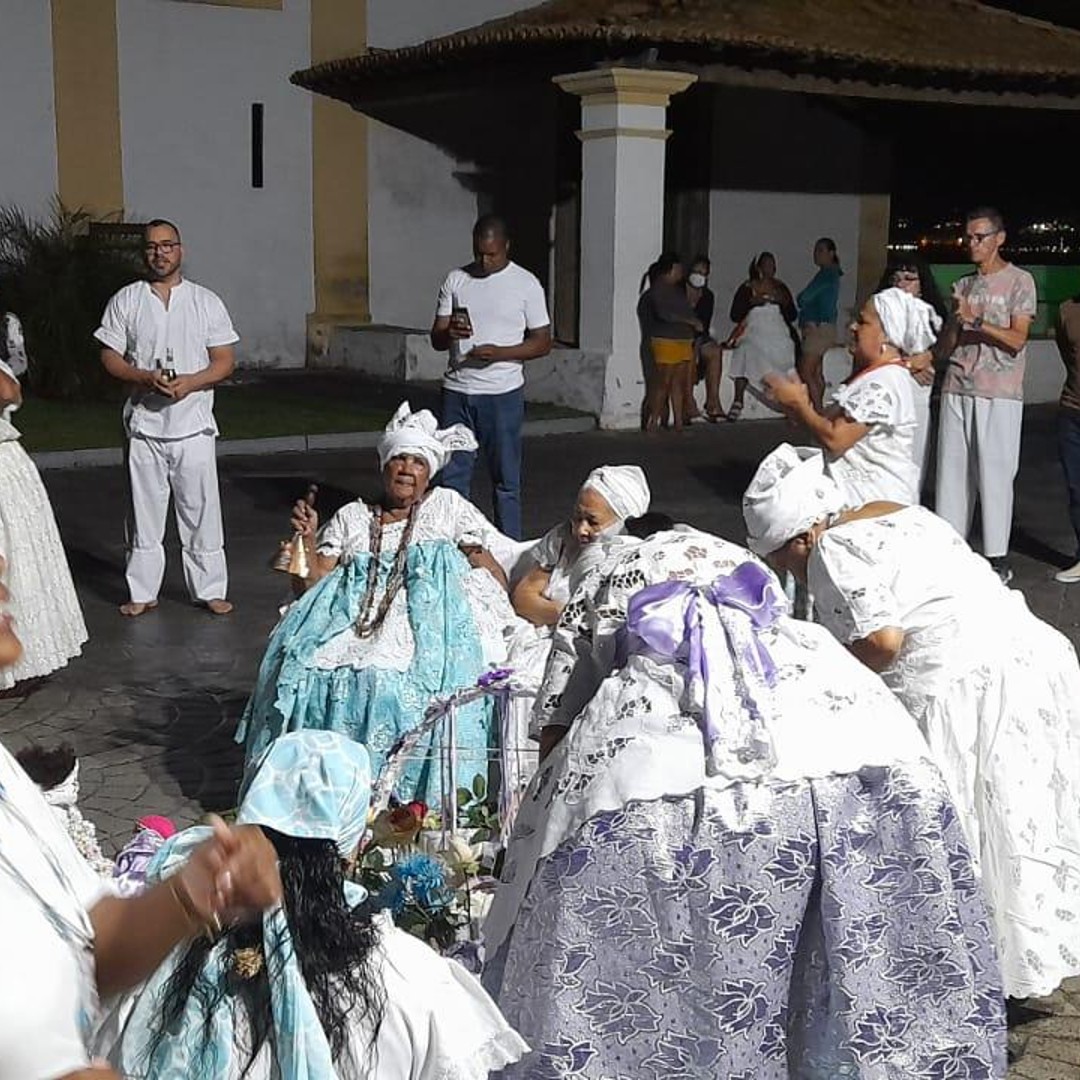 Salvador: Candomblé Ceremony Tour with Local Guide | GetYourGuide