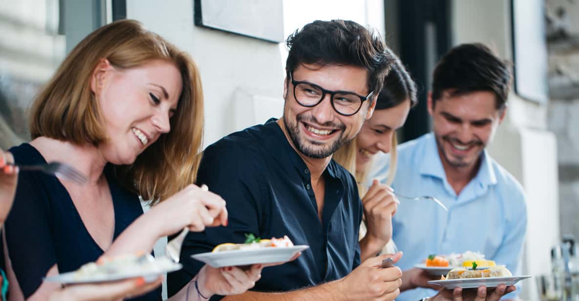 Krakau: 4-uur Poolse Wodka Tour | GetYourGuide