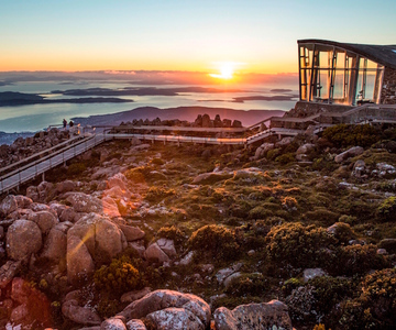 The BEST Things to Do in Hobart - Top Activities in 2024 | GetYourGuide