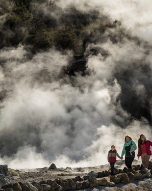 Rotorua: de BESTE tours en dingen om te doen in 2024 - GRATIS annuleren ...