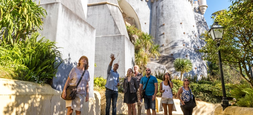 The BEST Cascais Walking tours 2024 - FREE Cancellation | GetYourGuide