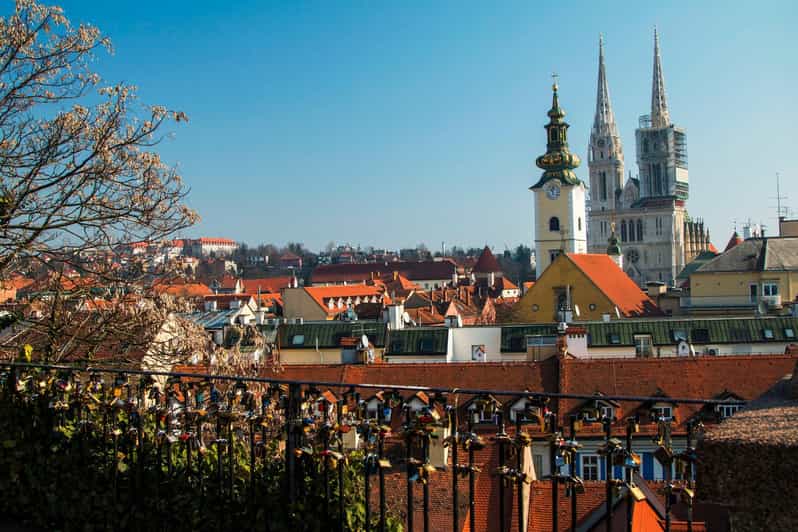 Private Full Day Trip to Zagreb from Vienna | GetYourGuide