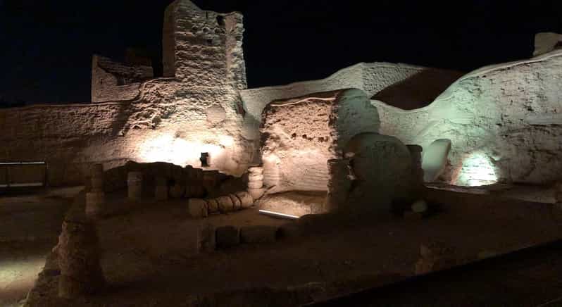 Diriyah’s | Heritage Tour | GetYourGuide