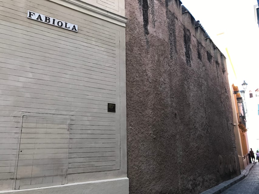 Seville: Jewish History Private Tour | GetYourGuide