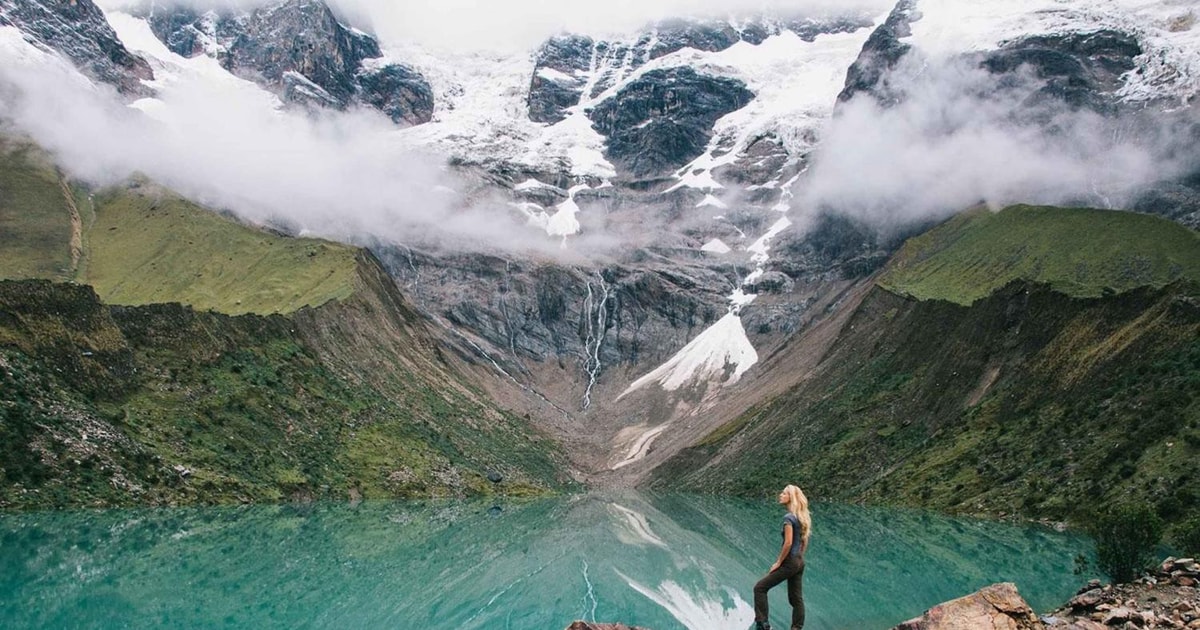 Humantay Lake Hike With Salkantay Pass | GetYourGuide