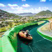 Full Experience Flying Dutchman, Schooner Ride and Zipline | GetYourGuide