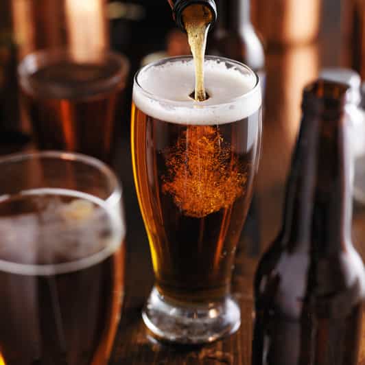 Brussels 2.5-Hour Belgian Beer Tasting Experience | GetYourGuide Brussels 2.5-Hour Belgian Beer Tasting Experience | GetYourGuide