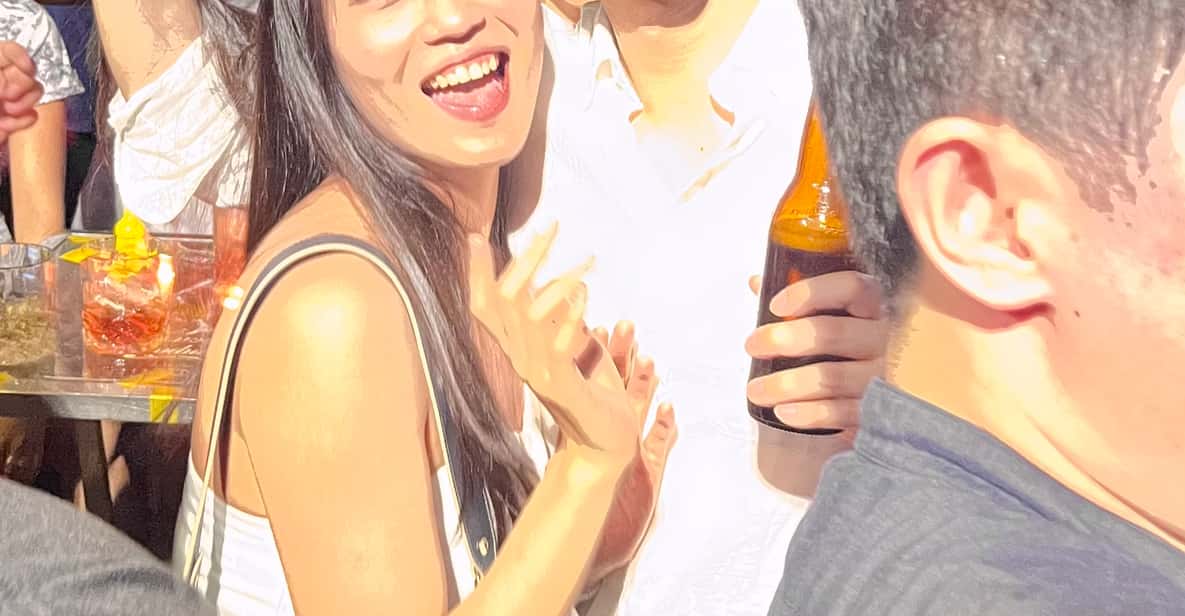 Club Crawl and Party Experience at BGC | GetYourGuide