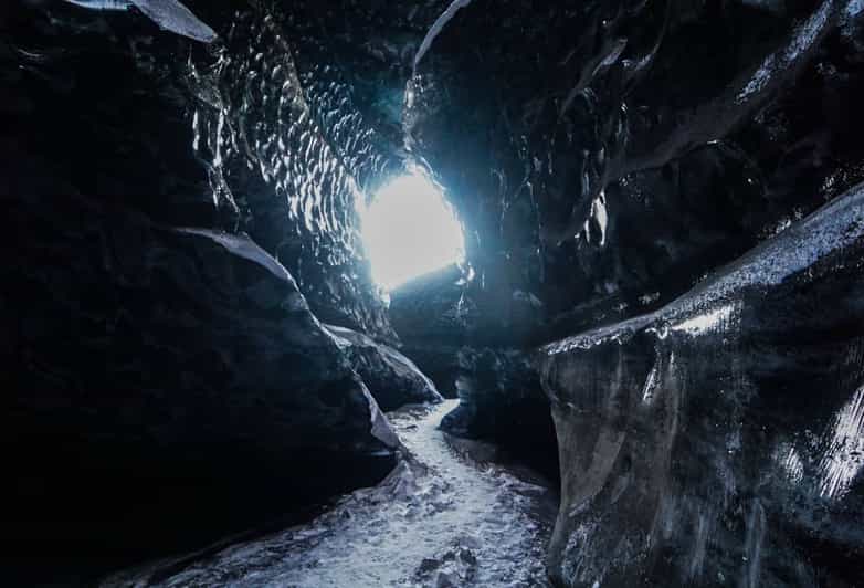 From Vik Katla Ice Cave And Super Jeep Tour Getyourguide