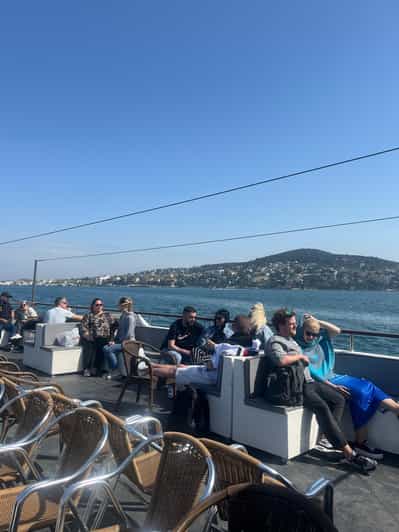From Istanbul: Princess Islands Guided Tour | GetYourGuide