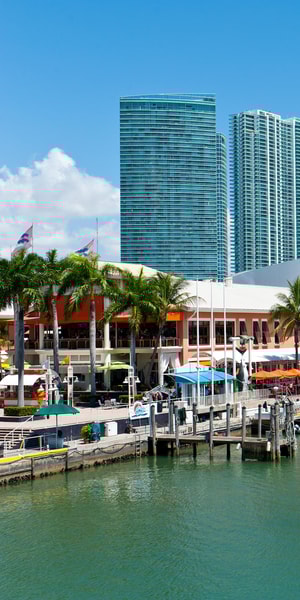Miami: Half-Day City and Boat Tour | GetYourGuide