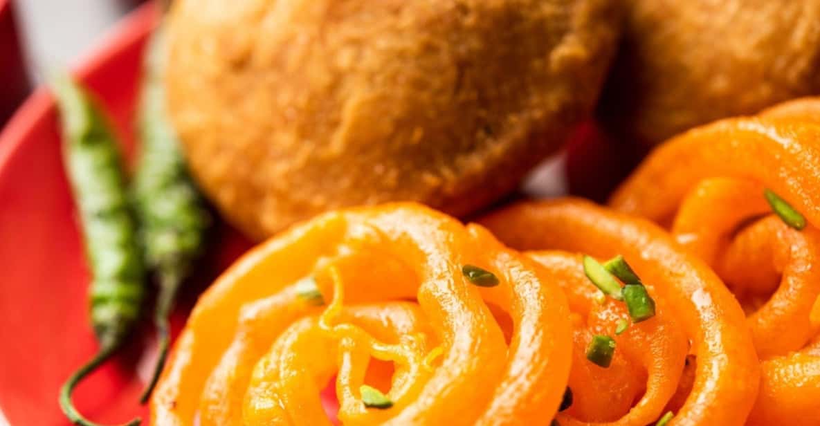 Taste of Jaisalmer (2 Hour Guided Street Food Tasting Tour) | GetYourGuide