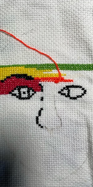 Learn about Cross Stitch embroidery - Merida, Yucatan | GetYourGuide