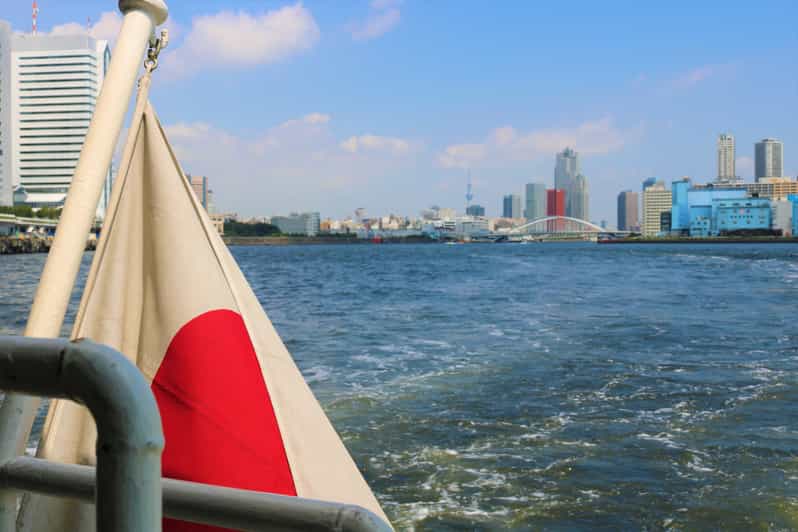Tokyo: Full-Day Sightseeing Bus Tour | GetYourGuide