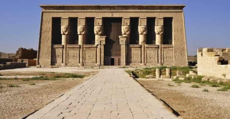 The BEST Abydos Tours and Things to Do in 2024 - FREE Cancellation ...