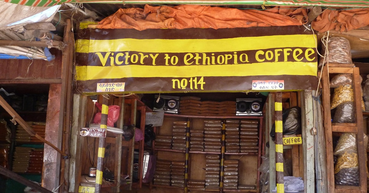 4-Day Coffee, Spice & Jungle Tour to Ethiopia’s Kafa Forests | GetYourGuide
