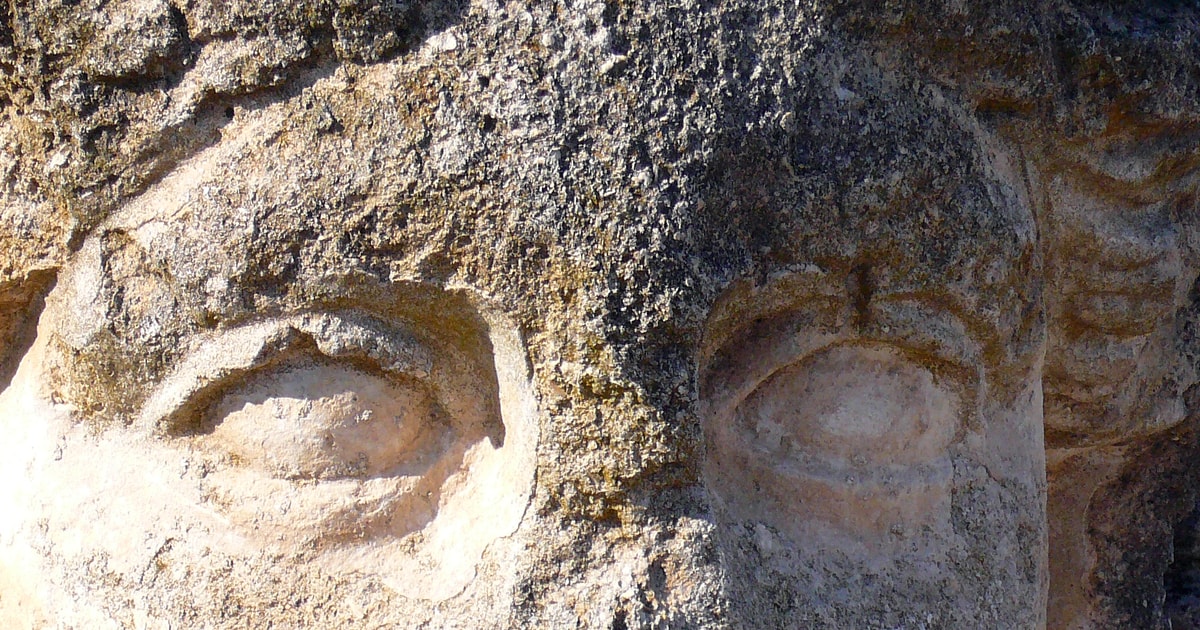 Canosa: 2-Hour Walking Tour - Hidden Treasure of History | GetYourGuide