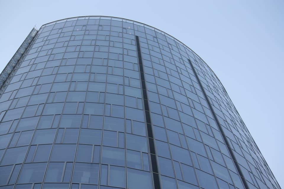 Colonia: Visita a pie de Este a Oeste y Triángulo de Colonia | GetYourGuide