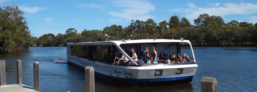 Swan River, Perth - Book Tickets & Tours | GetYourGuide