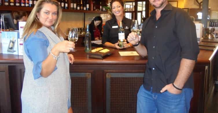 Från Perth: Swan Valley vingård & bryggeri dagstur med lunch | GetYourGuide