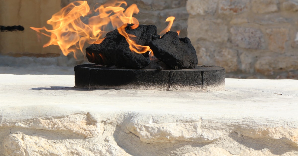 Baku: Brennender Berg & Zorastrischer Tempel Private Tour | GetYourGuide