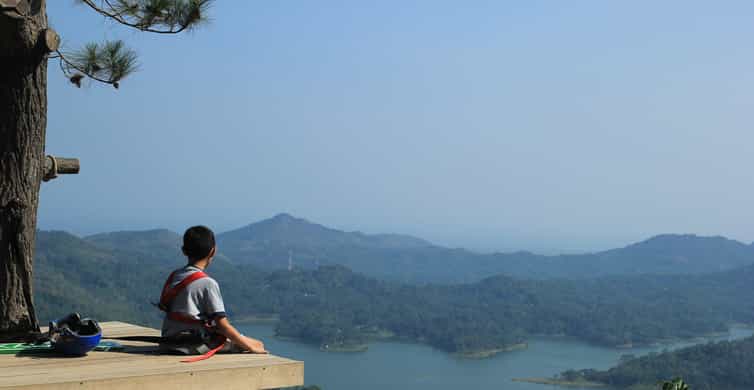Kalibiru National Park, Yogyakarta - Book Tickets & Tours | GetYourGuide