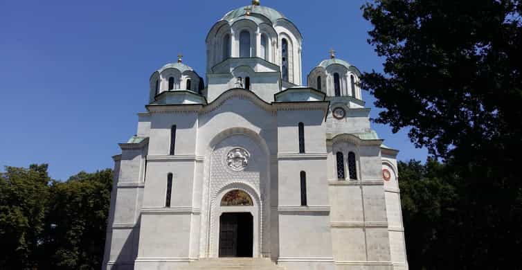 The BEST Topola, Sumadija Tours and Things to Do in 2023 - FREE ...