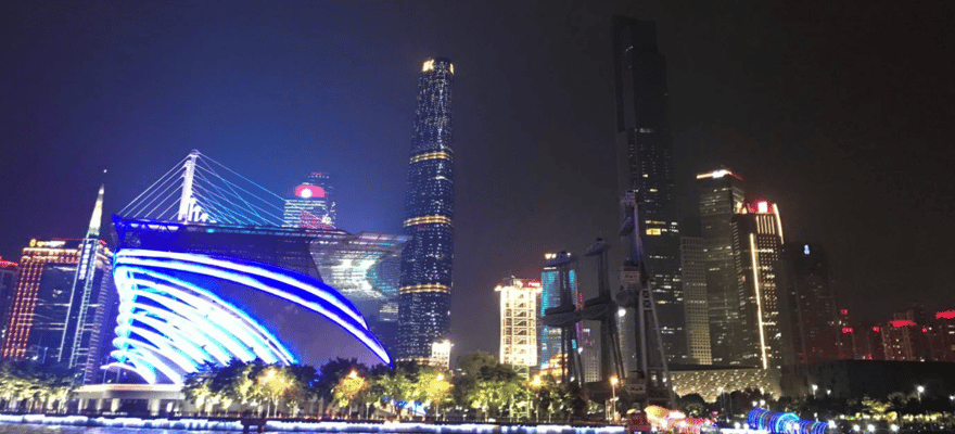 The BEST Canton Tower Landmarks & monuments 2024 - FREE Cancellation ...