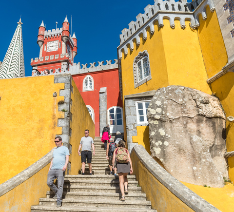 The BEST Sintra Tours and Things to Do in 2023 - FREE Cancellation ...