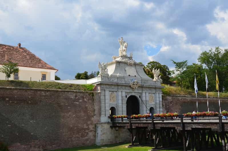 Bucharest: 4-Day Medieval Transylvania Tour | GetYourGuide