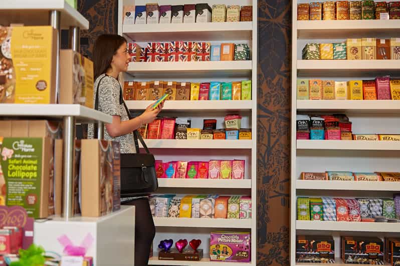 York's Chocolate Story: Guided Tour | GetYourGuide
