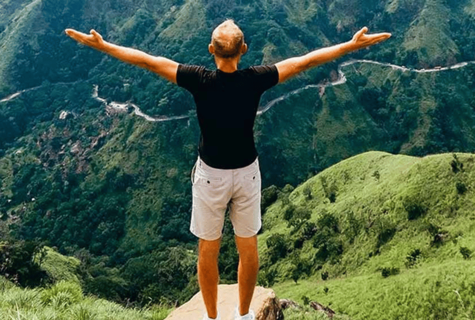 Ella Activity Day 9 Arch Bridge+Hike+ATV+Zipline+Pool! | GetYourGuide