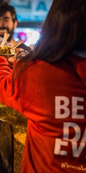 Delhi Food Walk Adventure | GetYourGuide