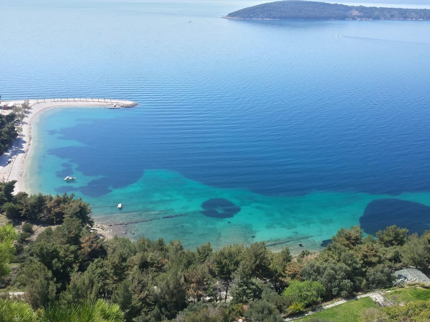 Secret Marjan Park Hiking Tour in Split | GetYourGuide