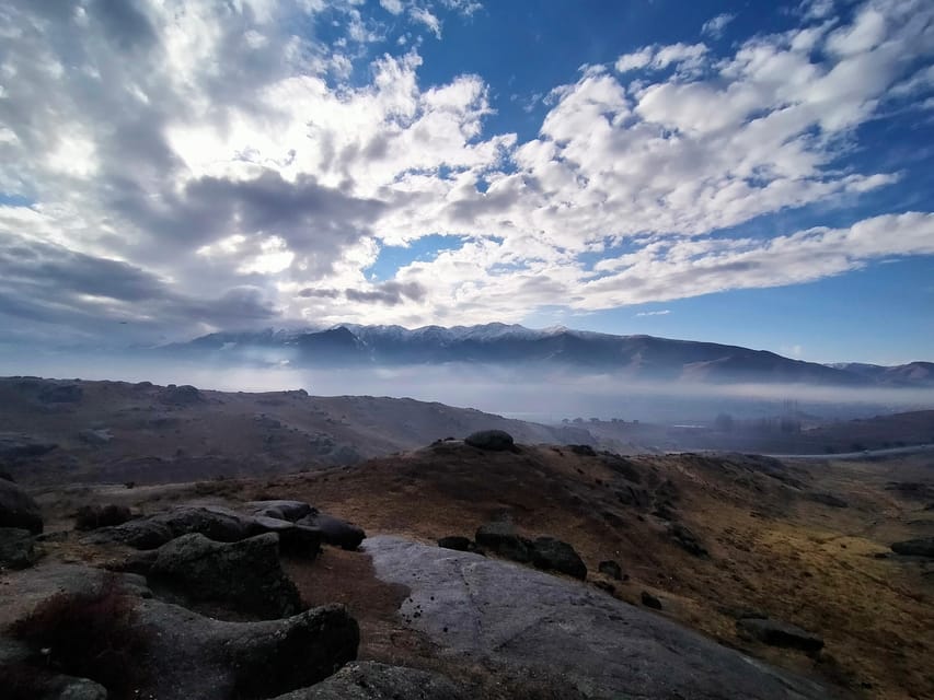 Amankutan Trek One Day Tour From Samarkand | GetYourGuide