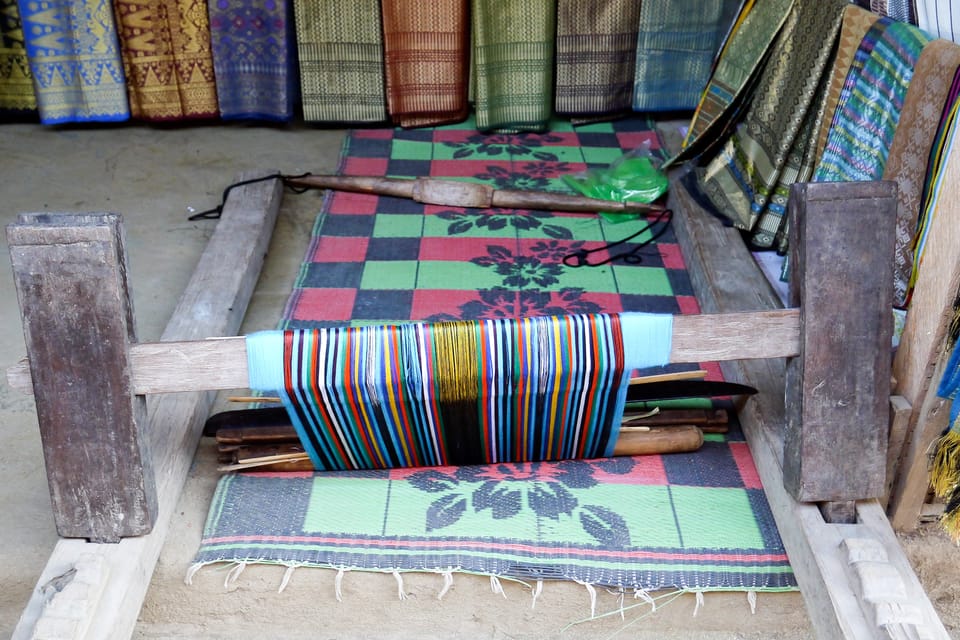 The Sasak Trail of Lombok: Full-Day Tour | GetYourGuide