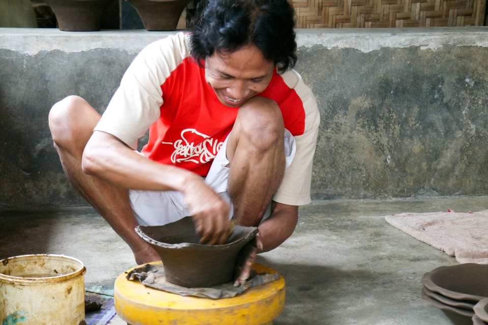 The Sasak Trail of Lombok: Full-Day Tour | GetYourGuide